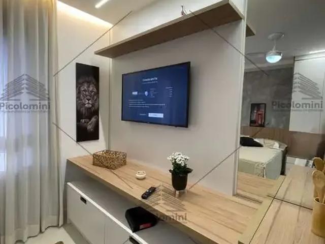 Apartamento para Locação em São Paulo/SP Tatuapé 1 Quartos