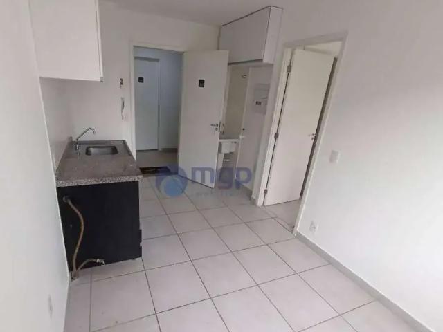 Apartamento para Locação em São Paulo/SP Tatuapé 1 Quartos
