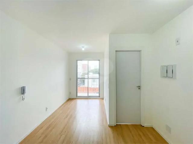 Apartamento para Locação em São Paulo/SP Tatuapé 1 Quartos