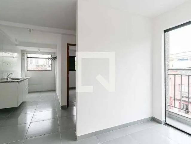 Apartamento para Locação em São Paulo/SP Tatuapé 1 Quartos