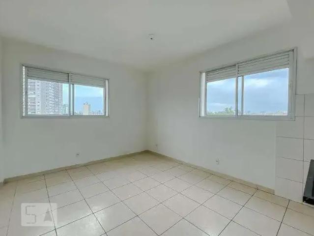 Apartamento para Locação em São Paulo/SP Tatuapé 1 Quartos