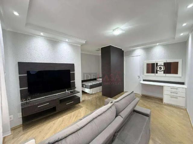 Apartamento para Locação em São Paulo/SP Tatuapé 1 Quartos