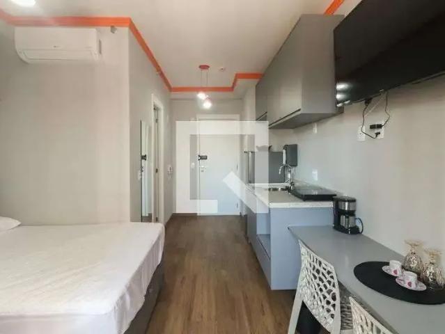 Apartamento para Locação em São Paulo/SP Tatuapé 1 Quartos