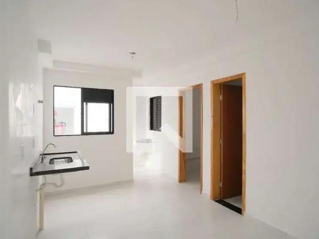 Apartamento para Locação em São Paulo/SP Tatuapé 1 Quartos