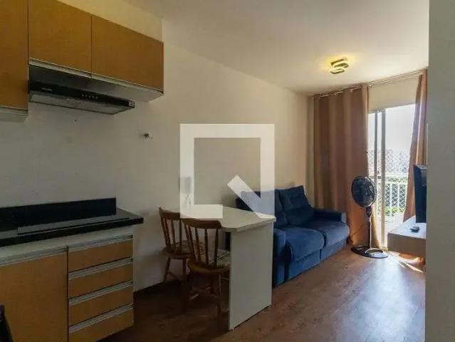 Apartamento para Locação em São Paulo/SP Tatuapé 1 Quartos