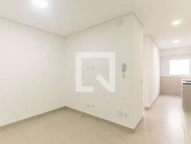 Apartamento para Locação em São Paulo/SP Tatuapé 1 Quartos