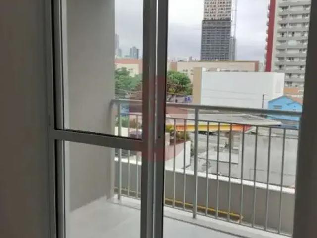Apartamento para Locação em São Paulo/SP Tatuapé 1 Quartos