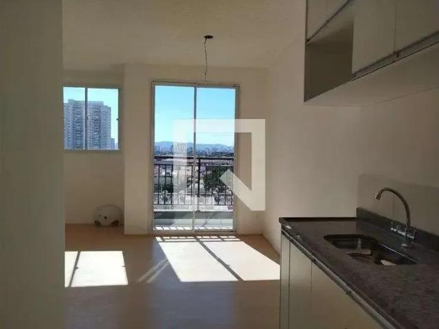 Apartamento para Locação em São Paulo/SP Tatuapé 1 Quartos