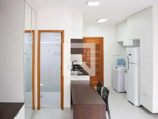 Apartamento para Locação em São Paulo/SP Tatuapé 1 Quartos