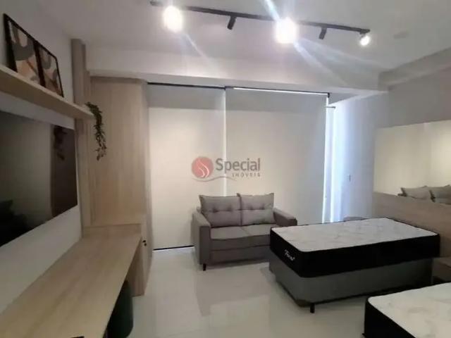 Apartamento para Locação em São Paulo/SP Tatuapé 1 Quartos