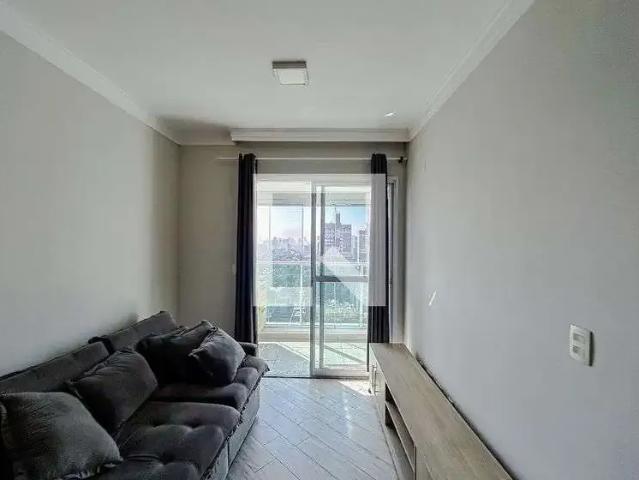 Apartamento para Locação em São Paulo/SP Tatuapé 1 Quartos