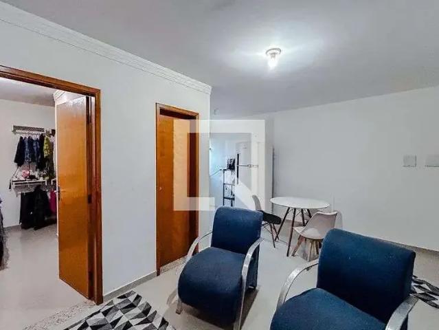 Apartamento para Locação em São Paulo/SP Tatuapé 1 Quartos