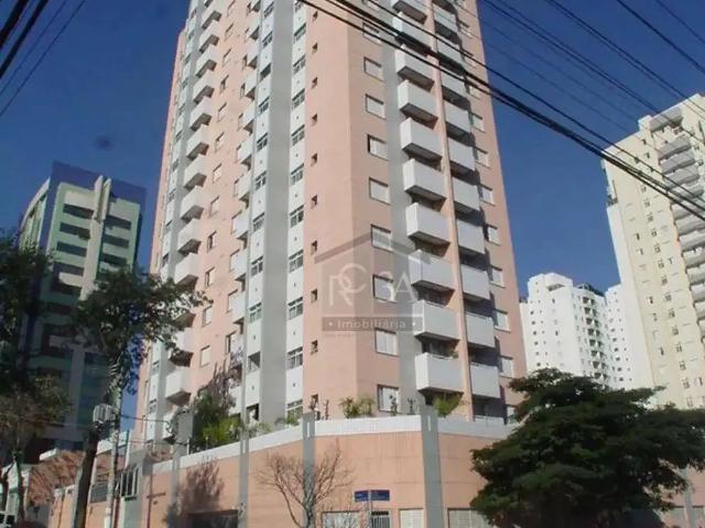 Apartamento para Locação em São Paulo/SP Tatuapé 1 Quartos