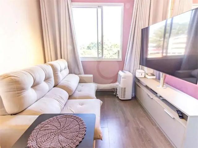 Apartamento para Locação em São Paulo/SP Tatuapé 1 Quartos