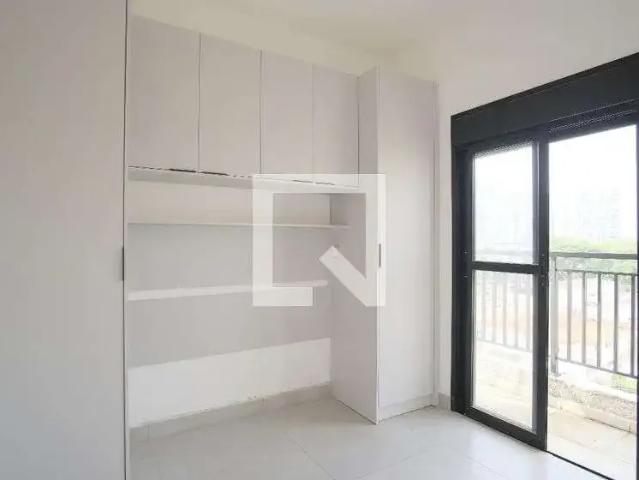 Apartamento para Locação em São Paulo/SP Tatuapé 1 Quartos