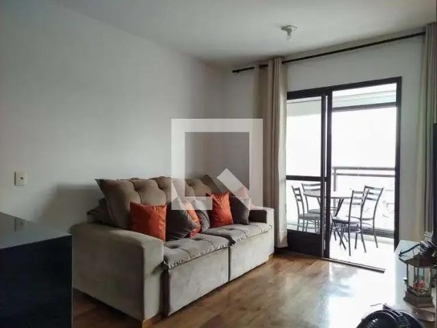 Apartamento para Locação em São Paulo/SP Tatuapé 1 Quartos