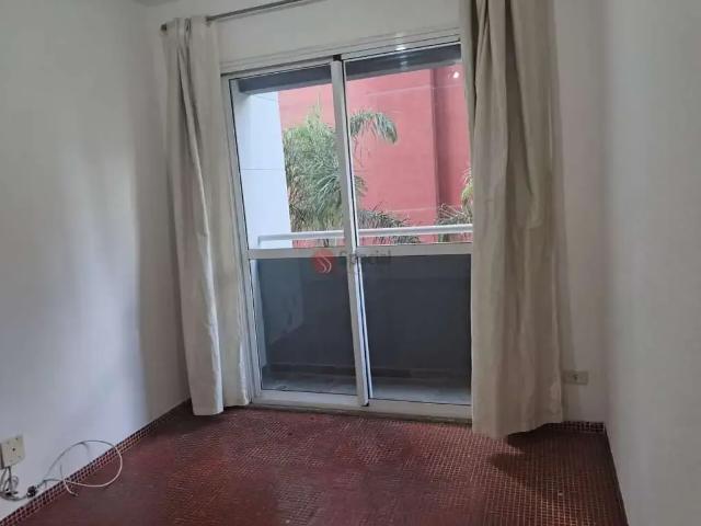Apartamento para Locação em São Paulo/SP Tatuapé 1 Quartos