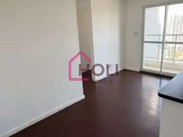 Apartamento para Locação em São Paulo/SP Tatuapé 2 Quartos