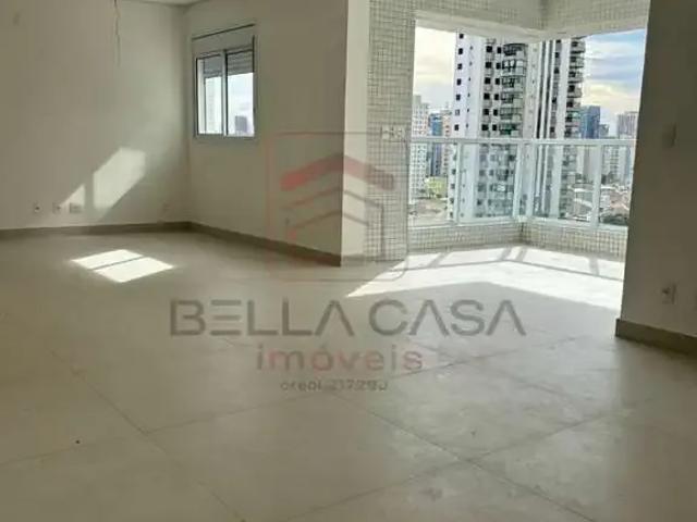 Apartamento para Locação em São Paulo/SP Tatuapé 2 Quartos