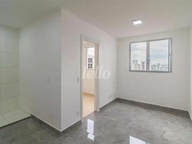 Apartamento para Locação em São Paulo/SP Tatuapé 2 Quartos