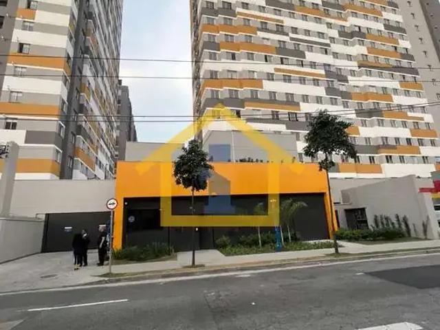 Apartamento para Locação em São Paulo/SP Tatuapé 2 Quartos