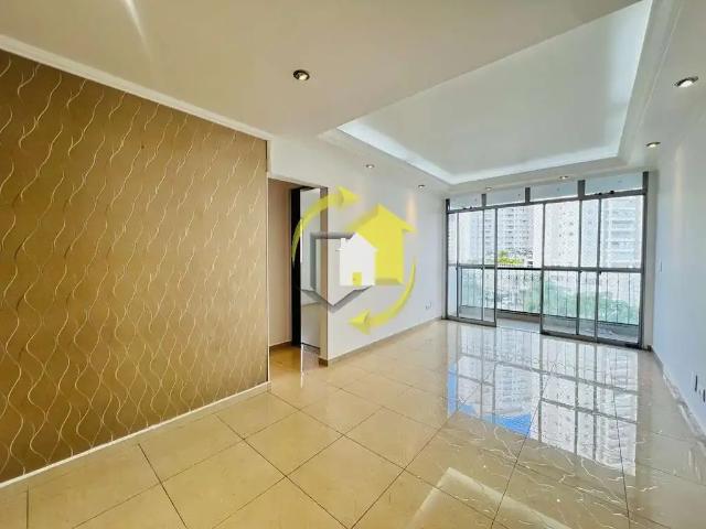 Apartamento para Locação em São Paulo/SP Tatuapé 2 Quartos