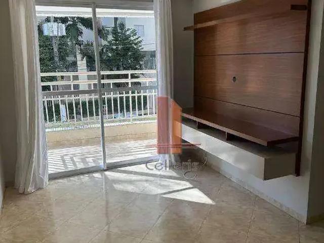 Apartamento para Locação em São Paulo/SP Tatuapé 2 Quartos