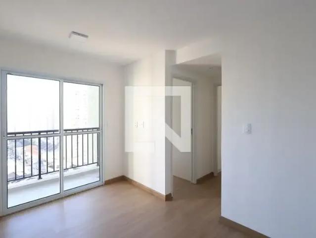 Apartamento para Locação em São Paulo/SP Tatuapé 2 Quartos