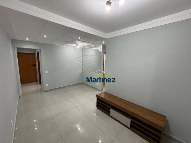 Apartamento para Locação em São Paulo/SP Tatuapé 2 Quartos