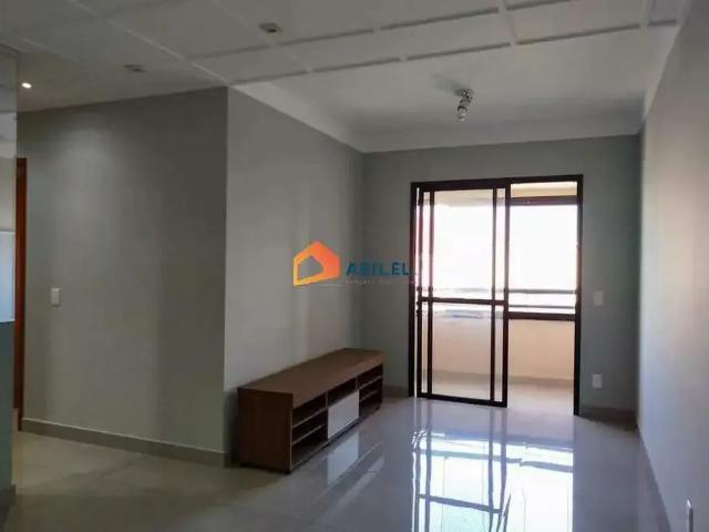 Apartamento para Locação em São Paulo/SP Tatuapé 2 Quartos