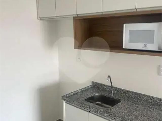 Apartamento para Locação em São Paulo/SP Tatuapé 2 Quartos