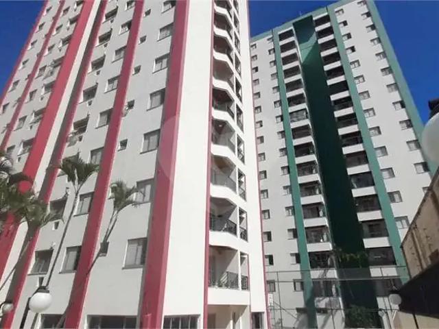 Apartamento para Locação em São Paulo/SP Tatuapé 2 Quartos