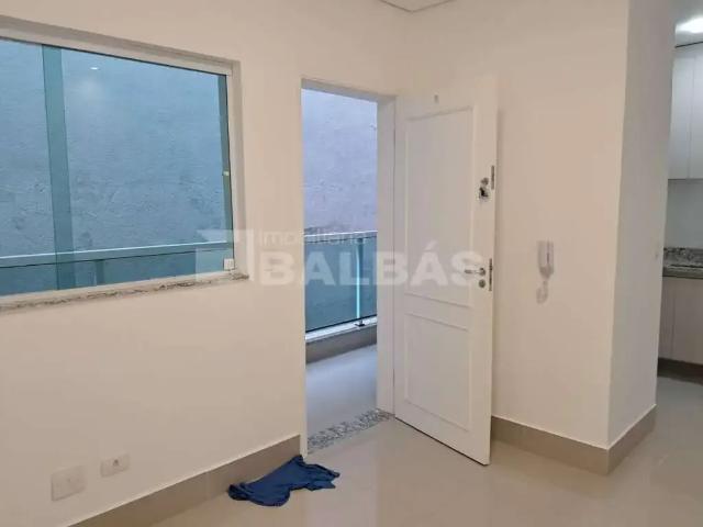Apartamento para Locação em São Paulo/SP Tatuapé 2 Quartos