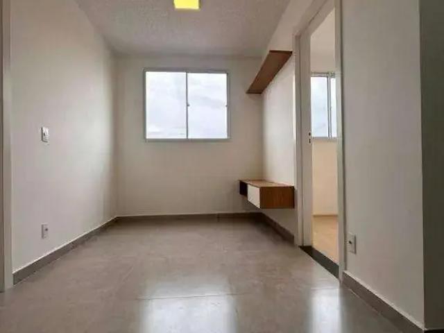 Apartamento para Locação em São Paulo/SP Tatuapé 2 Quartos