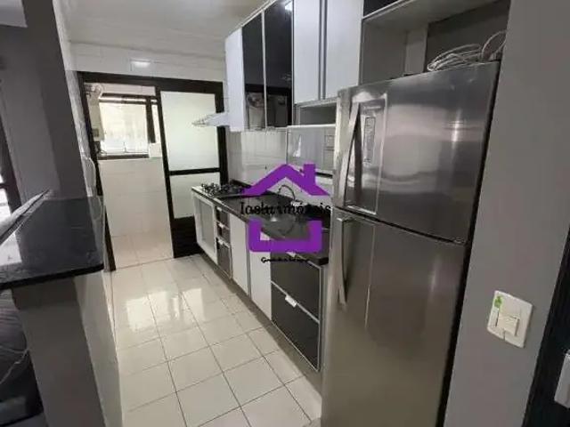 Apartamento para Locação em São Paulo/SP Tatuapé 2 Quartos
