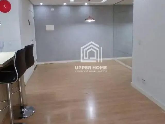 Apartamento para Locação em São Paulo/SP Tatuapé 2 Quartos
