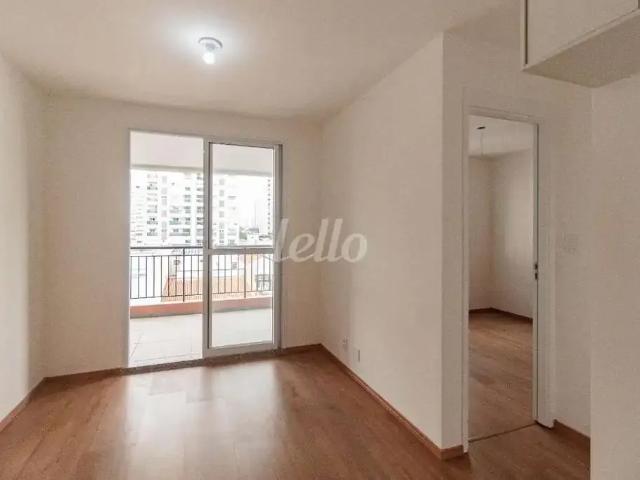 Apartamento para Locação em São Paulo/SP Tatuapé 2 Quartos