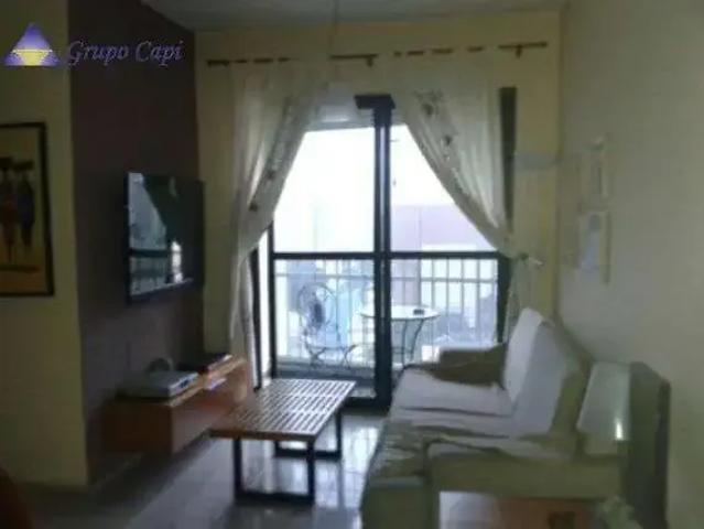 Apartamento para Locação em São Paulo/SP Tatuapé 2 Quartos