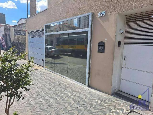 Apartamento para Locação em São Paulo/SP Tatuapé 2 Quartos