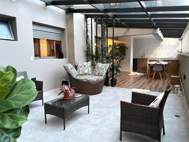 Apartamento para Locação em São Paulo/SP Tatuapé 2 Quartos