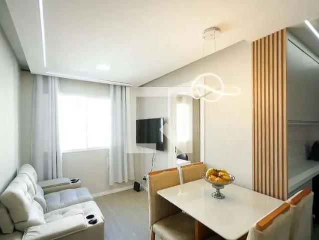 Apartamento para Locação em São Paulo/SP Tatuapé 2 Quartos