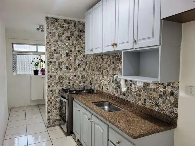 Apartamento para Locação em São Paulo/SP Tatuapé 2 Quartos