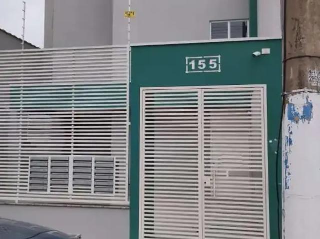Apartamento para Locação em São Paulo/SP Tatuapé 2 Quartos