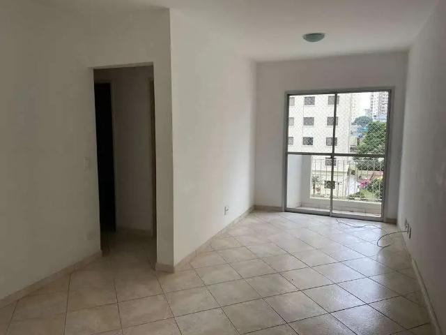 Apartamento para Locação em São Paulo/SP Tatuapé 2 Quartos