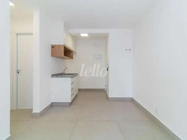 Apartamento para Locação em São Paulo/SP Tatuapé 2 Quartos