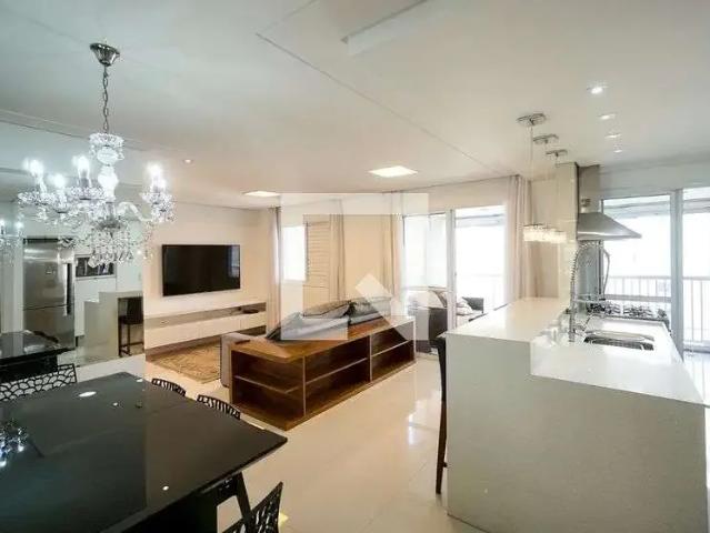 Apartamento para Locação em São Paulo/SP Tatuapé 2 Quartos