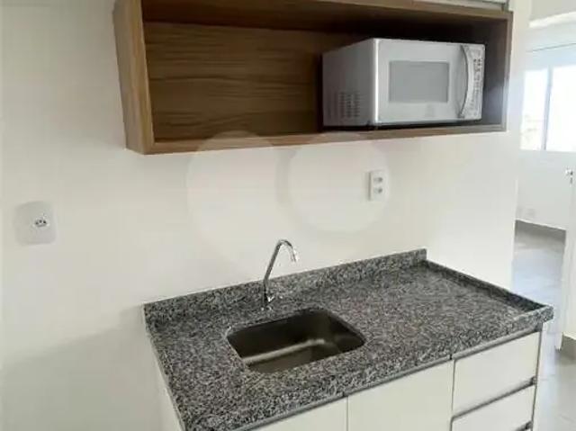 Apartamento para Locação em São Paulo/SP Tatuapé 2 Quartos