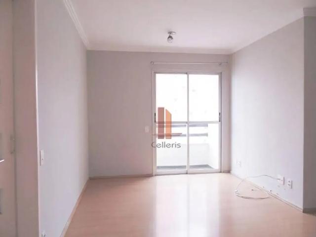 Apartamento para Locação em São Paulo/SP Tatuapé 2 Quartos