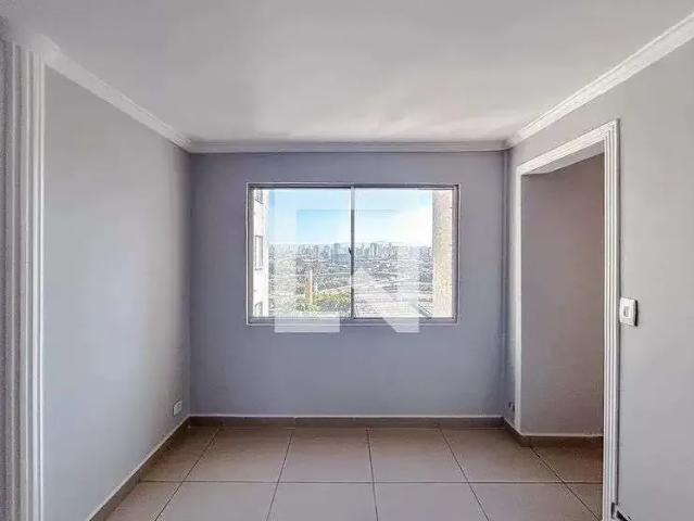 Apartamento para Locação em São Paulo/SP Tatuapé 2 Quartos