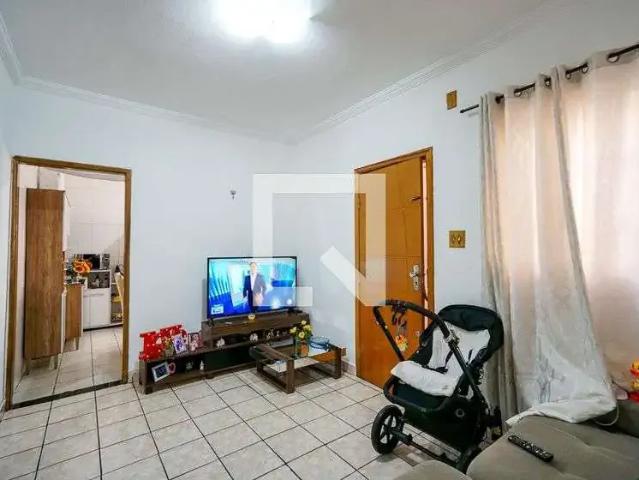 Apartamento para Locação em São Paulo/SP Tatuapé 2 Quartos